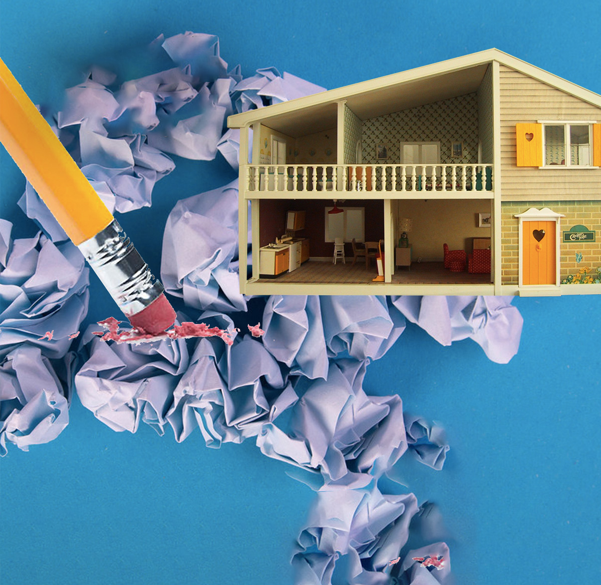 Find Poetry Flying or Furled under the Snow | Poetry In Voice